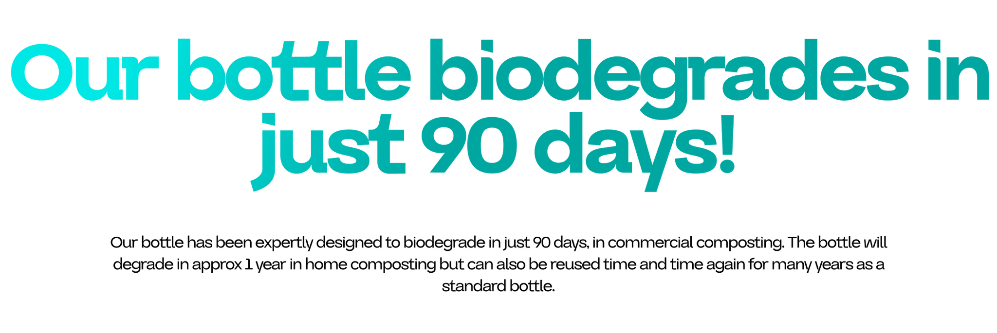 WINWIN BIODEGRADABLE ALKALINE ORGANIC ELECTROLYTE SPRING MINERAL WATER ...