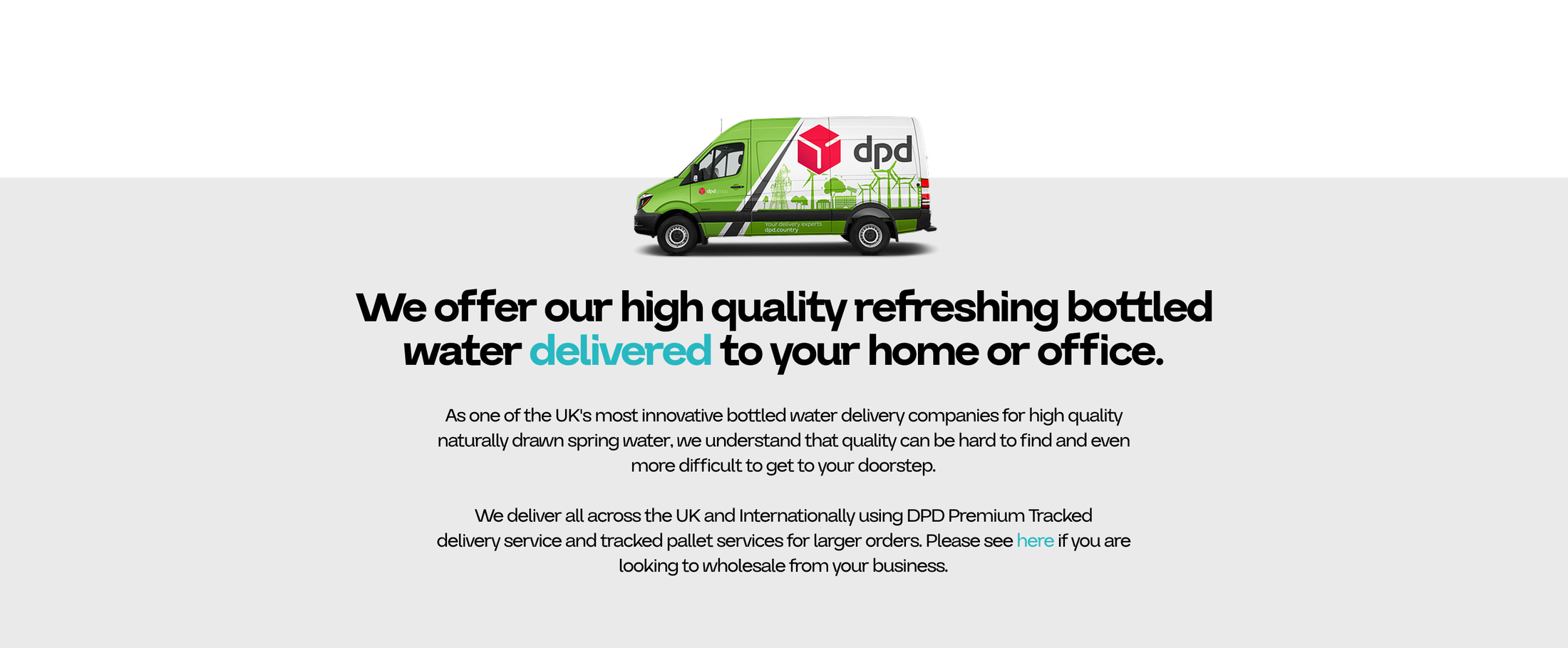 WINWIN BIODEGRADABLE ALKALINE ORGANIC ELECTROLYTE SPRING MINERAL WATER ...