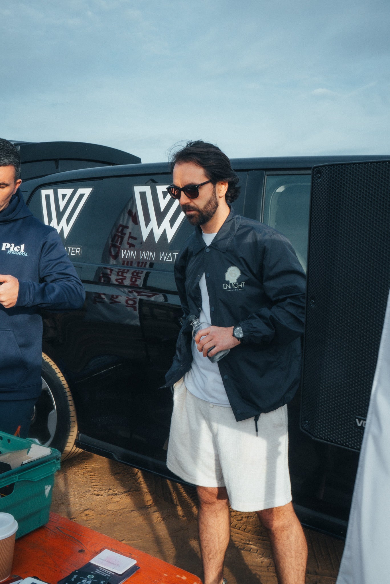 WINWIN BIODEGRADABLE ALKALINE ORGANIC ELECTROLYTE SPRING MINERAL WATER ...